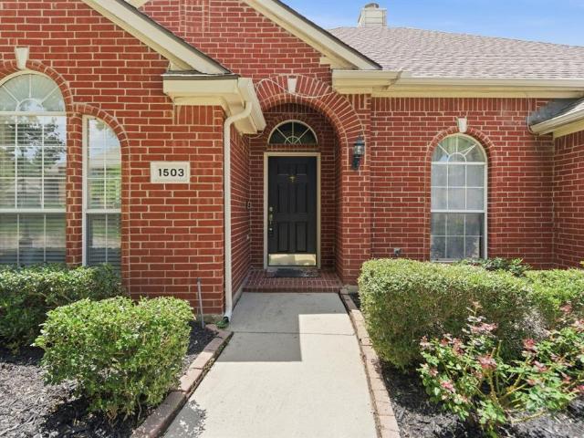 1503 Glade Point Drive