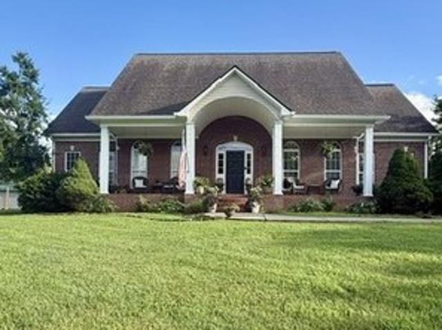 1503 Gravel Hill Rd, Columbia, TN 38401