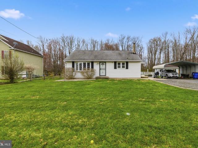1503 Green Road