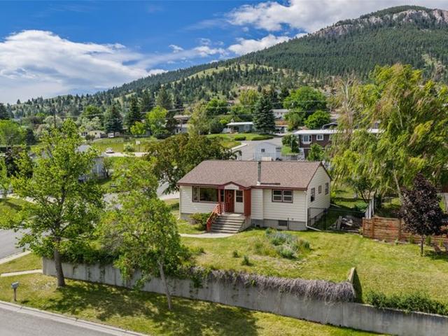 1503 Hauser Blvd, Helena, MT 59601