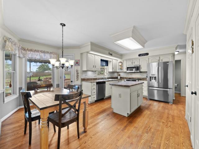1503 Heritage Dr, Columbia, TN 38401 | MLS #3241