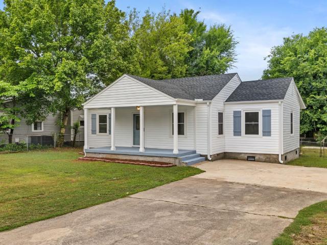 1503 High St