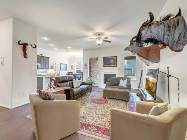 1503 Holly Chase Court