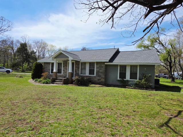 1503 Hollister Road