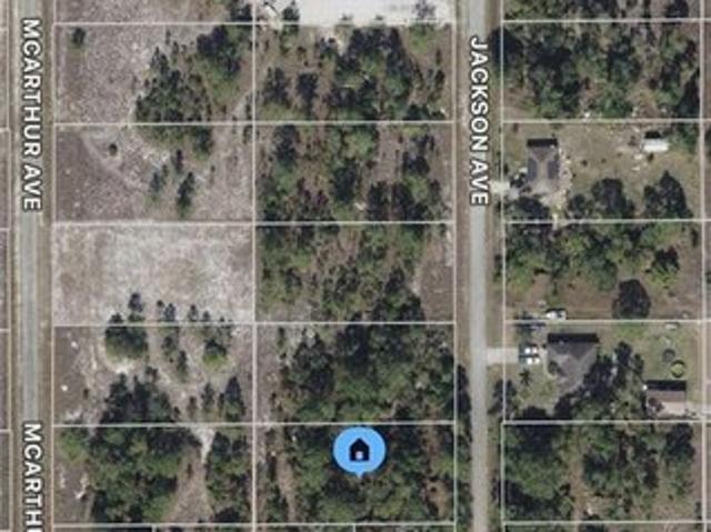 1503 Jackson Ave Lot 14, Lehigh Acres, FL 33972