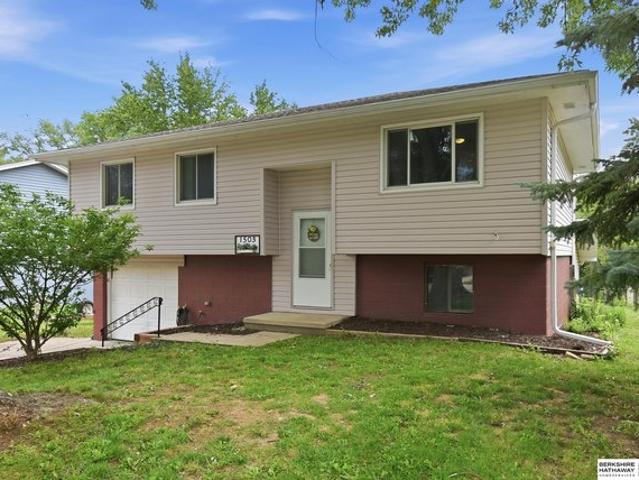 1503 James St, Plattsmouth, NE 68048