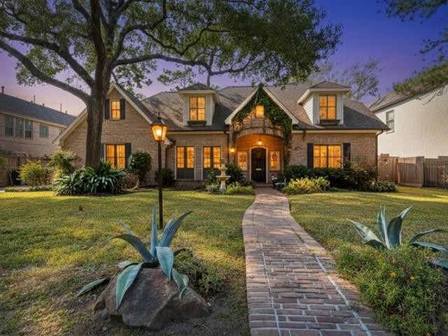 1503 Johanna Dr, Houston, TX 77055