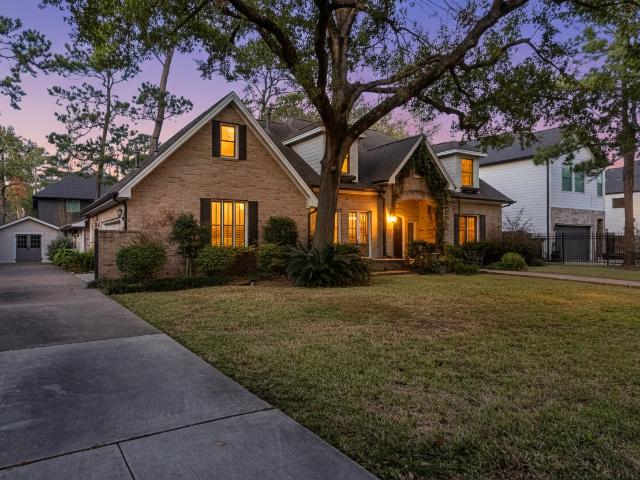 1503 Johanna Dr, Houston, TX 77055 | MLS #60476