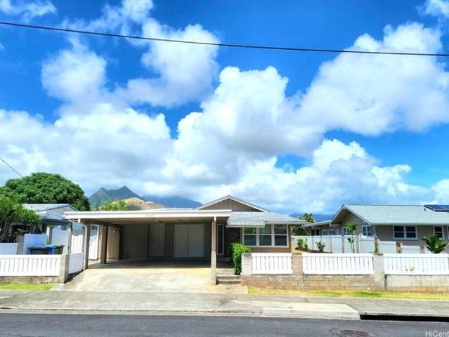 1503 Kupau St, Kailua, HI 96734