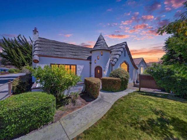 1503 King St, Santa Cruz, CA 95060