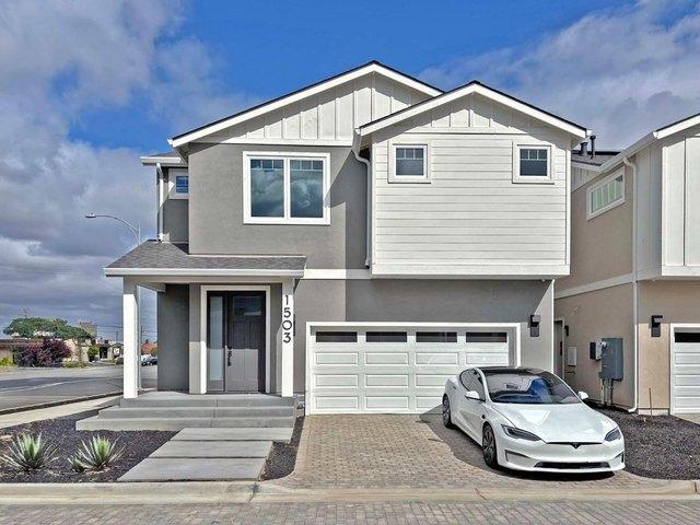 1503 Love Ct, San Jose, CA 95124