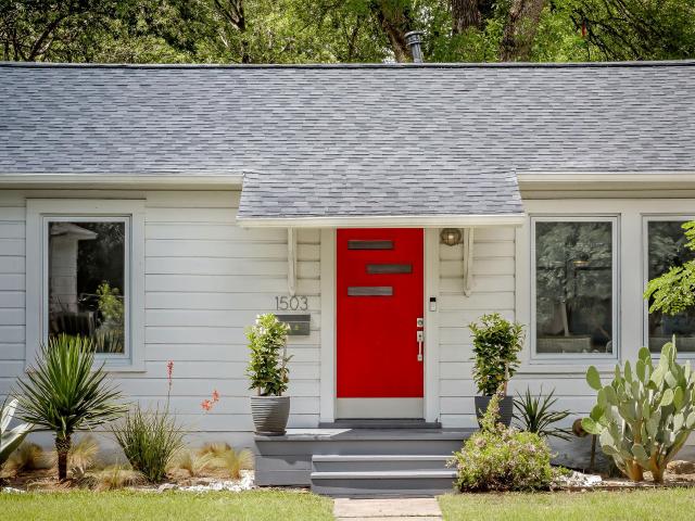 1503 Palo Duro Rd