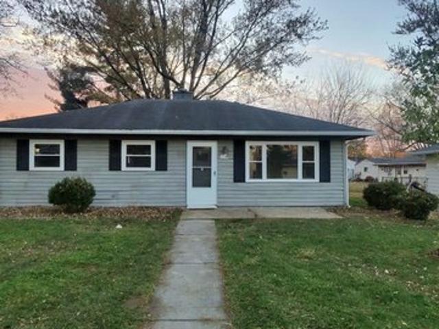 1503 Payton St, Crawfordsville, IN 47933