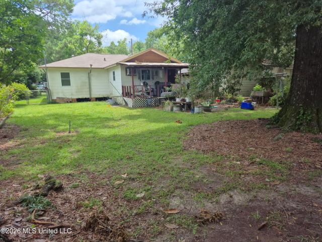 1503 Pecan Drive
