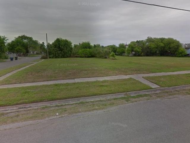 1503 Peabody Ave Lots 1,2,3, Corpus Christi, TX 78407