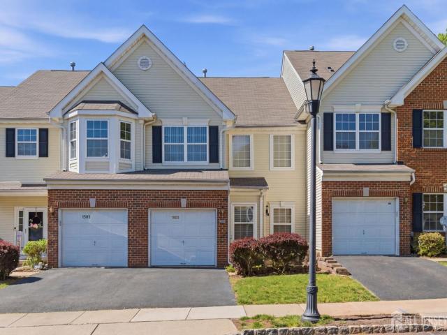 1503 Pisaniello Ct, South Plainfield, NJ 07080 | MLS #2614 R | Compass