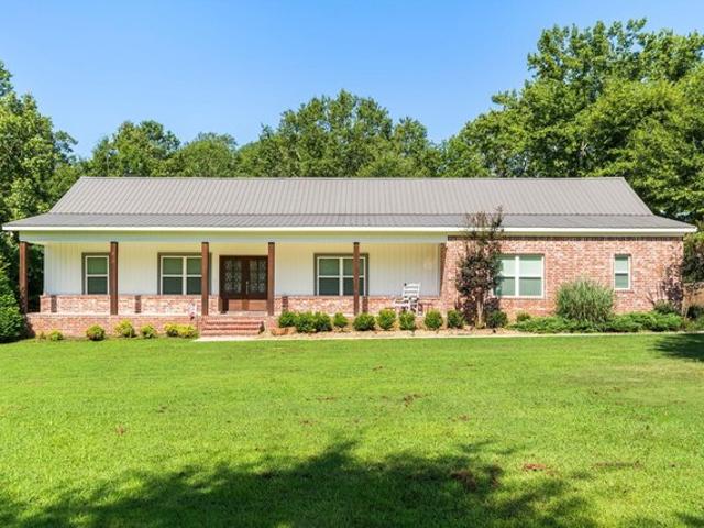 1503 Raper Rd, Benton, AR 72015