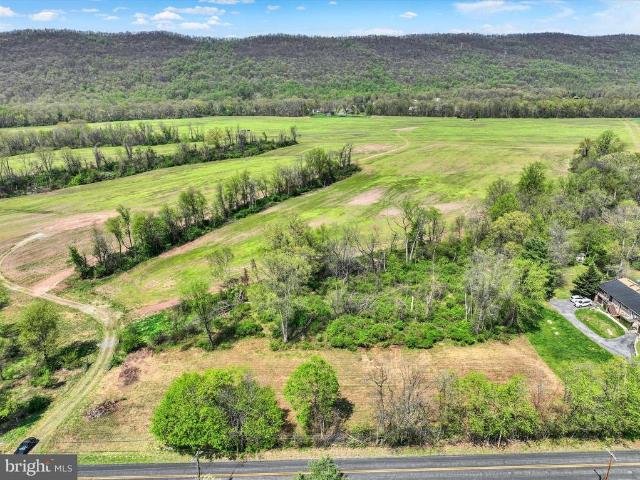 1503 Red Hill Road