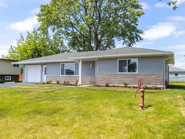 1503 Rickey Dr, Joliet, IL 60433