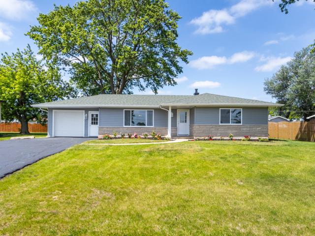 1503 Rickey Drive