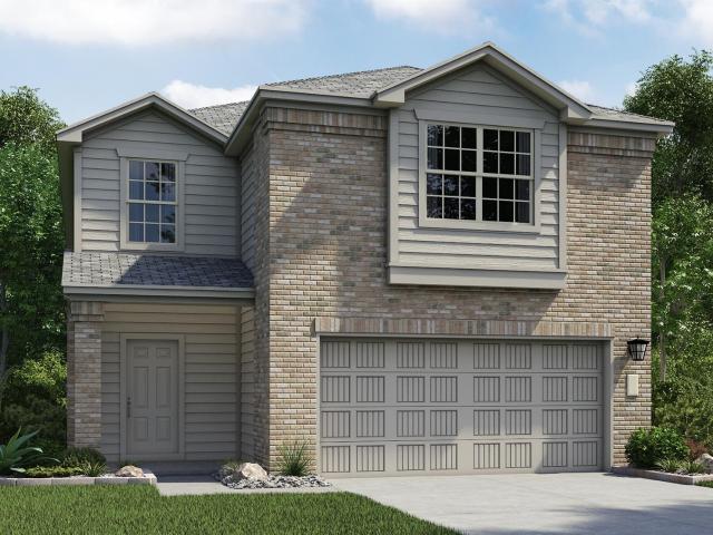 1503 Roaming Oak Bnd