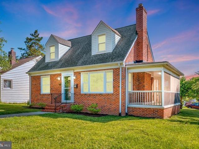 1503 Stafford Ave, Fredericksburg, VA 22401