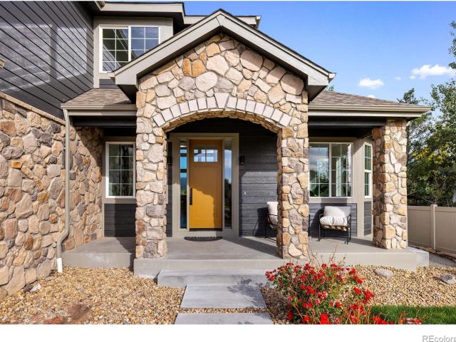 1503 Stones Peak Drive