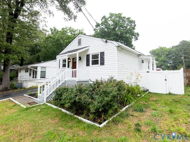 1503 Sunnyside Avenue