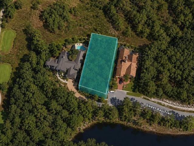 1503 Sweet Bay Trl, Panama City Beach, FL 32413