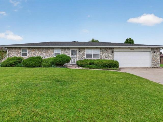1503 S Goyer Rd, Kokomo, IN 46902