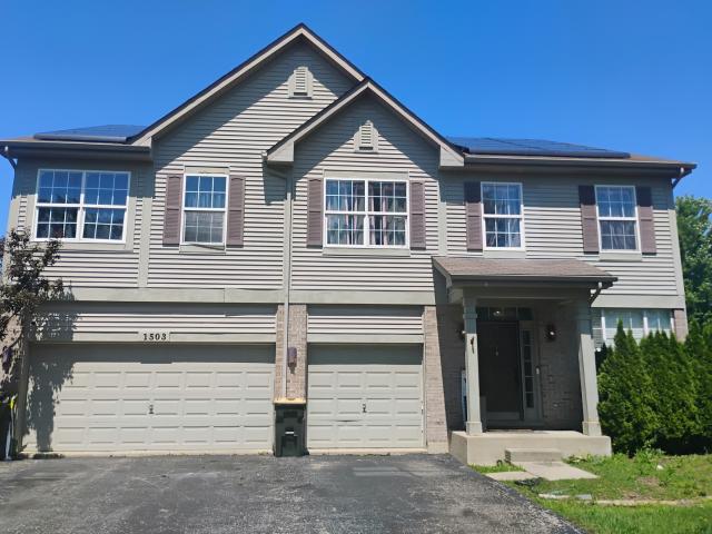 1503 S Elizabeth Lane