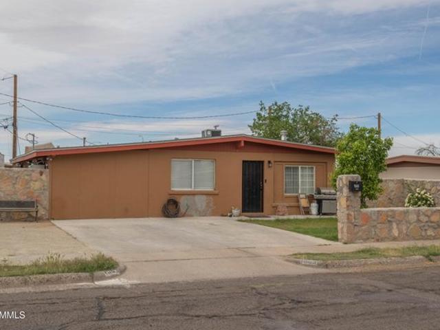 1503 Sacramento St, Las Cruces, NM 88001
