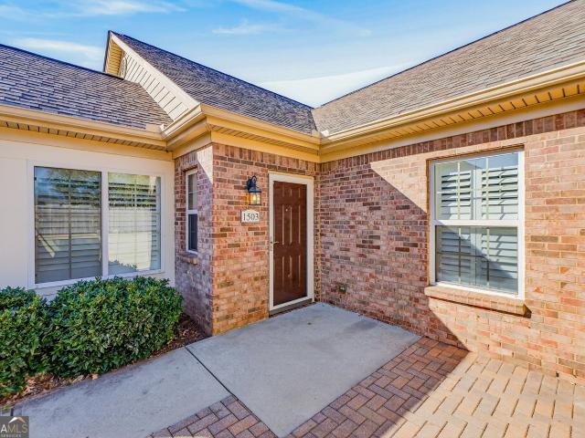 1503 Silver Summit Dr SE, Conyers, GA 30094 | MLS #10692 | Compass