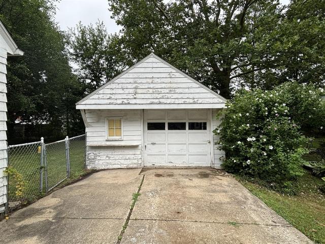 1503 Southern Avenue