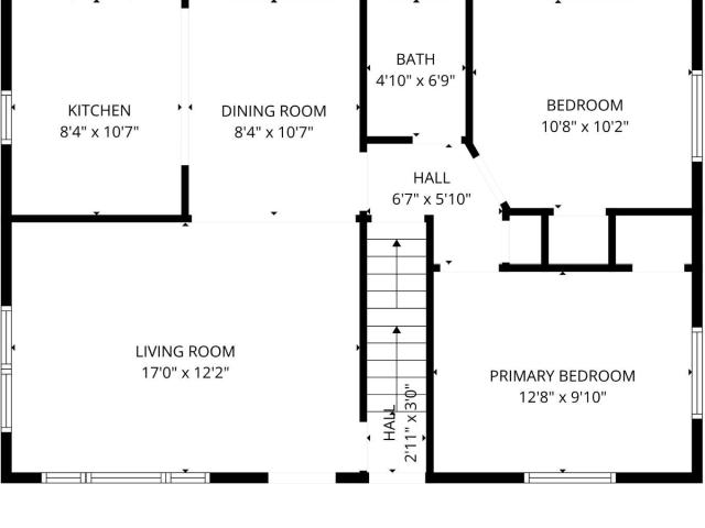 1503 Southridge Lane