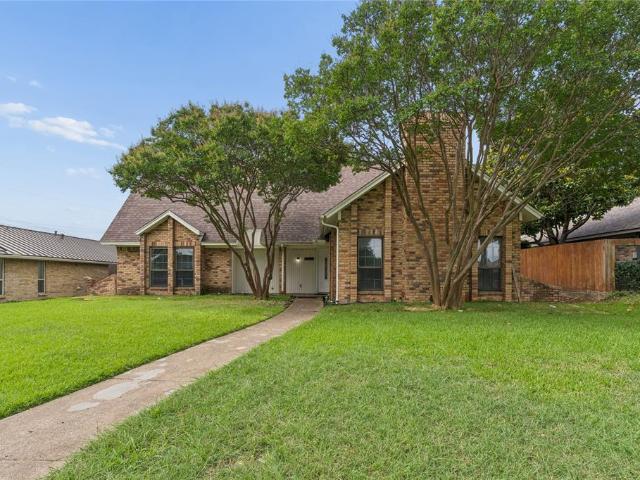 1503 Springtree Circle