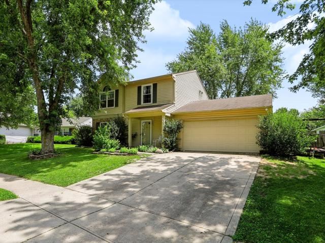 1503 Tulip Drive