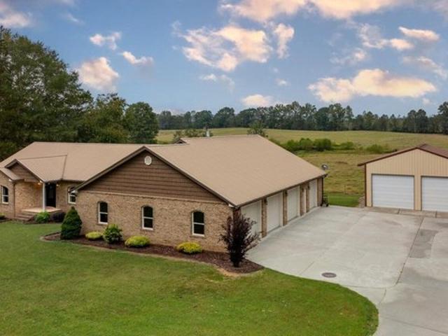 1503 Taliaferro Springs Rd, Lyerly, GA 30730