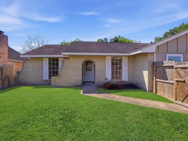 1503 Tarberry Rd, Houston, TX 77088 | MLS #77417