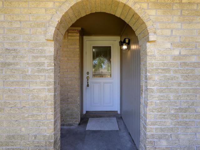 1503 Tarberry Road