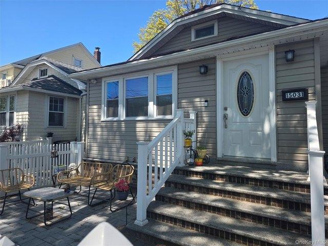 1503 th Rd Unit Ranch, Whitestone, NY 11357