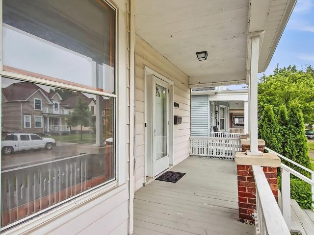 1503 Thurston Ave