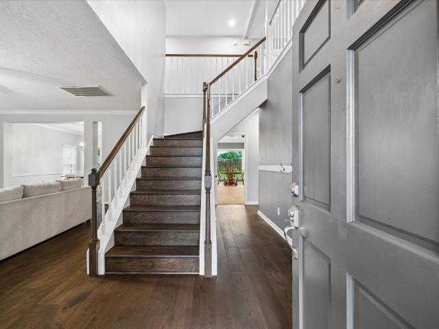 1503 Tilman Drive
