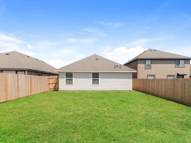 1503 Timothy St, Ennis, TX 75119 | MLS #21259 | Compass