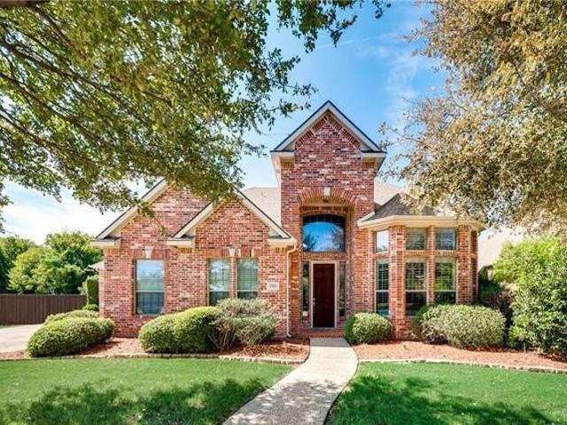 1503 Vinecrest Ln, Allen, TX 75002
