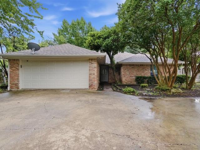 1503 W Midway St, McKinney, TX 75069