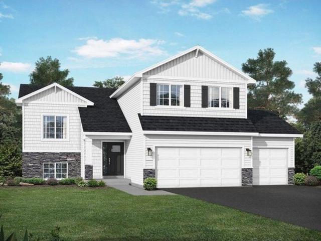 1503 Woods Rd NE, Isanti, MN 55040