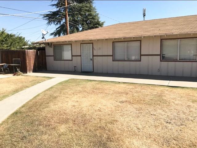 1503 1505 E Ashlan Ave 2 Bedroom Apartment for Rent at 1503 E Ashlan Ave, Old Fig Garden, CA 93704 Fig Garden