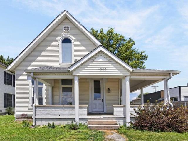 1503 16th St, Bedford, IN 47421