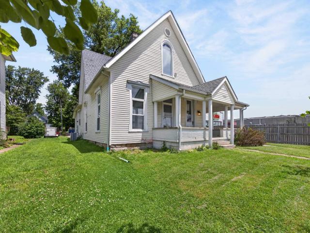 1503 16th Street